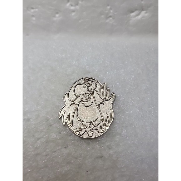 Disney | Jewelry | Disney Pin 97236 Iago Aladdin Chaser Birds Hidden ...
